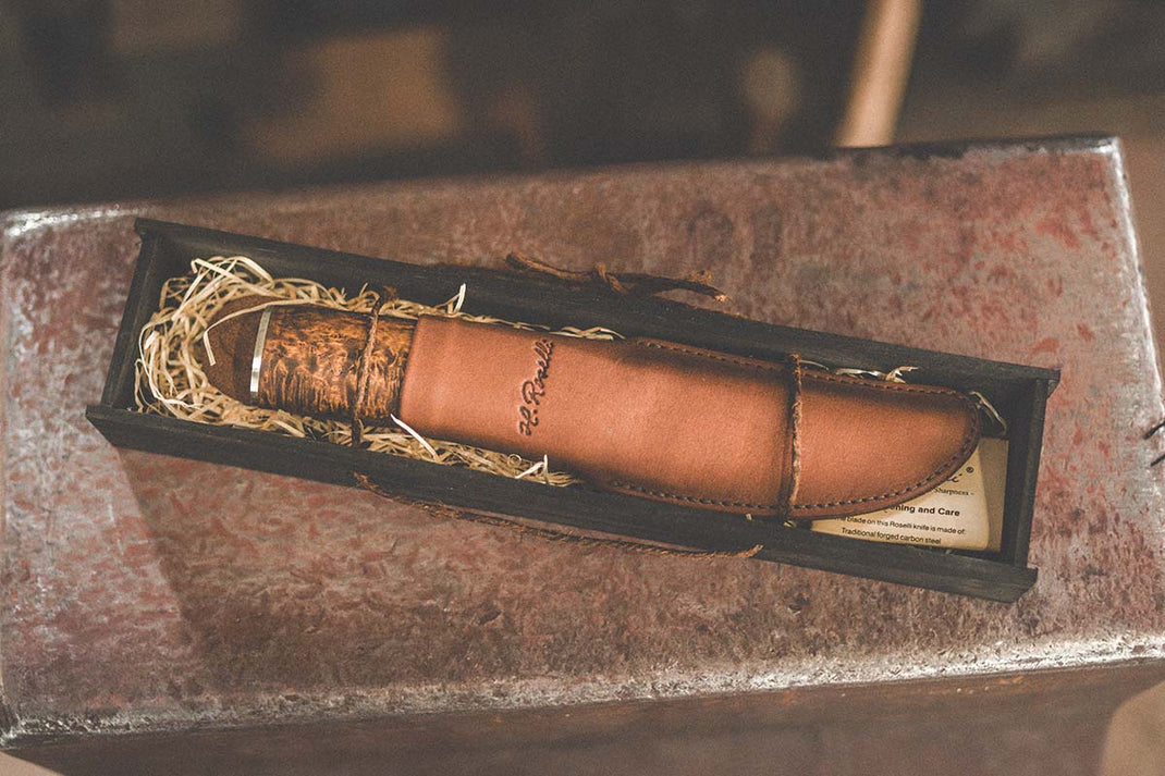 Roselli | Karhunkynsi, hopeahelat