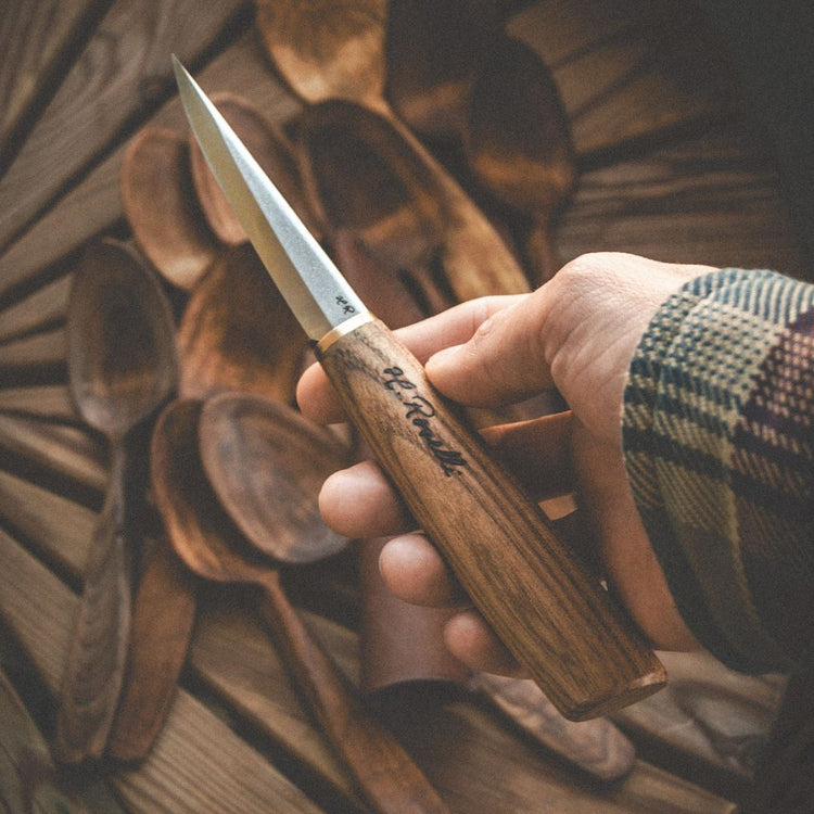 Roselli | Our story