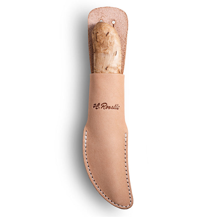 All our Handmade Knives, Axes & Gear | Roselli Finland