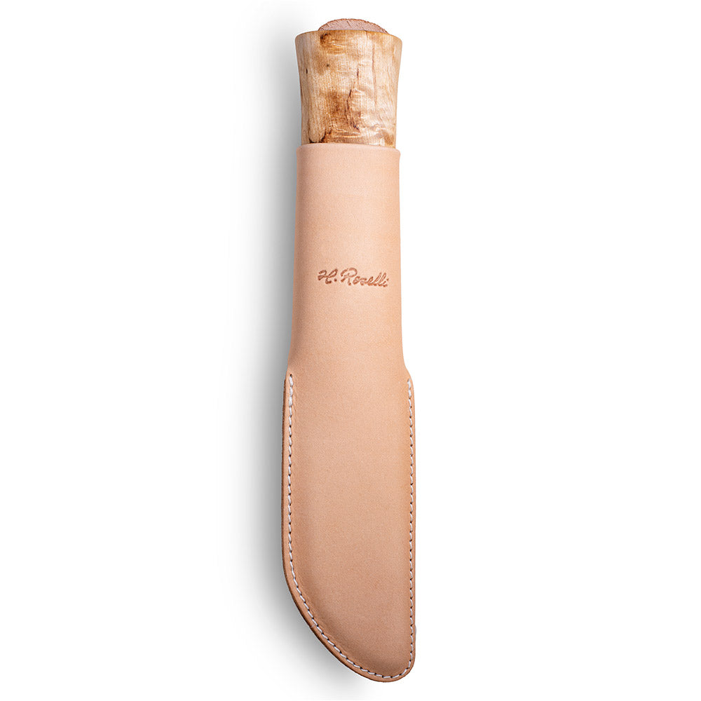 All our Handmade Knives, Axes & Gear | Roselli Finland